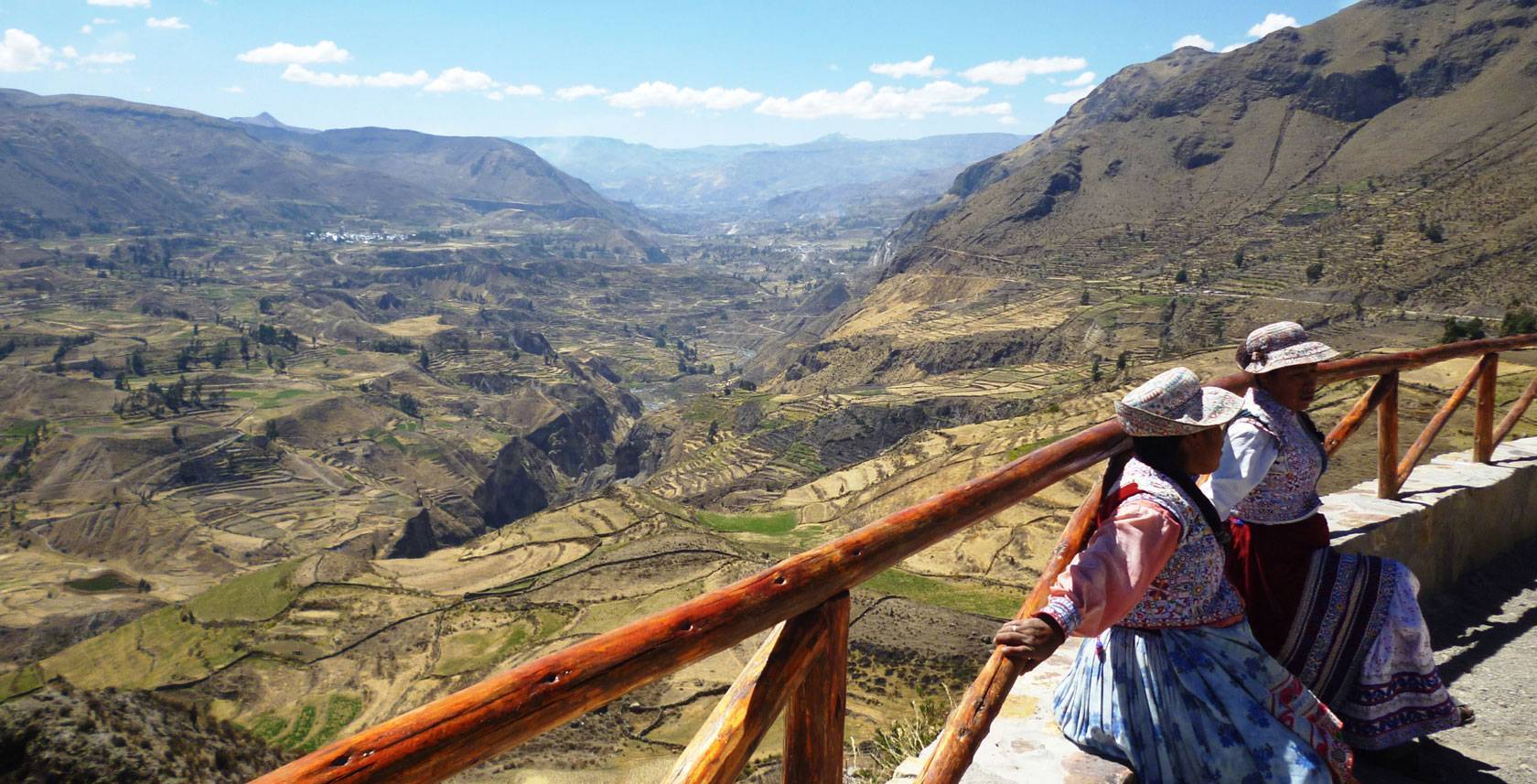 Voyage Pérou petit groupe - Circuit 16 jours | Voyages Incas